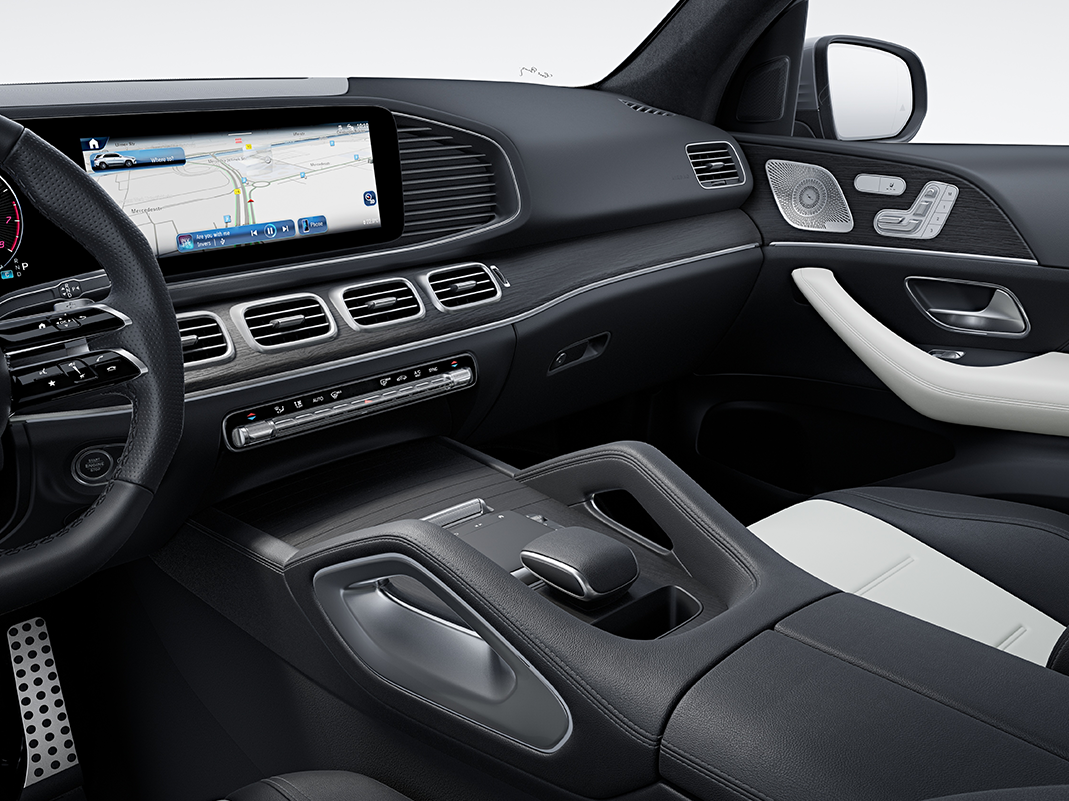 GLE | Mercedes-Benz Philippines